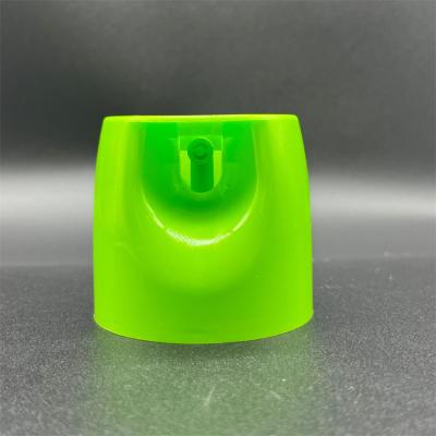 China 65MM Aerosol Cap Packaging Solutions for Global Aerosol Filling Factories for sale