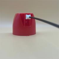 China InsectGuard 65mm Pest Control Cap - Protective Cover for Bug Repellent Sprays in Outdoor Settings for sale