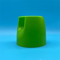 China 65mm Aerosol Cap with Chemical-Resistant Construction, Leak-Proof Seal, and High-Output Nozzle for Industrial Sprays for sale