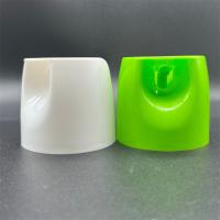 China 65MM Aerosol Cap Packaging Solutions for Global Aerosol Manufacturers for sale
