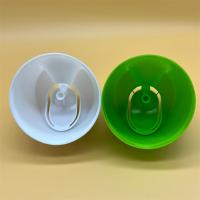 China 65MM Aerosol Cap Packaging Solutions for Global Aerosol Manufacturers for sale