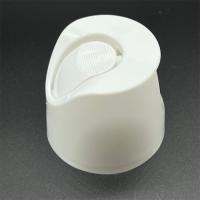 China Aerosol 65mm Cap Universal Overcap for Paint and Lubricant and Cleaner Cans for sale