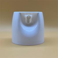 China 65mm Aerosol Cap with Chemical-Resistant Construction, Leak-Proof Seal, and High-Output Nozzle for Industrial Sprays for sale