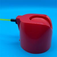 China Air Freshener Aerosol Actuator, Standard Can Spray Nozzle For Household And Commercial Fragrance Dispensing for sale