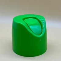 China 65MM Aerosol Cap Compatible with Standard 65mm Diameter Aerosol Cans for sale