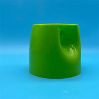 China 65MM Aerosol Cap Compatible with Standard 65mm Diameter Aerosol Cans for sale