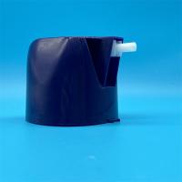 China Air Freshener Aerosol Actuator, Standard Can Spray Nozzle For Household And Commercial Fragrance Dispensing for sale