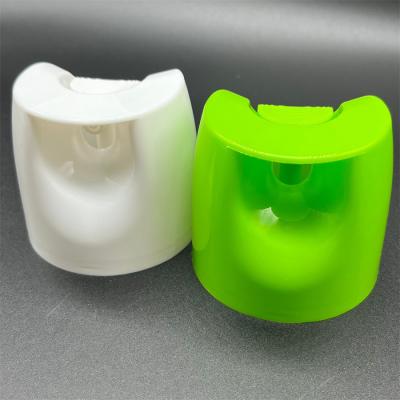 China 65MM Aerosol Cap Compatible with Standard 65mm Diameter Aerosol Cans for sale