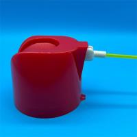 China Customizable Pest Control With 65mm Aerosol Spray Cap For Insecticides for sale