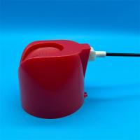 China Customizable 65mm Aerosol Spray Cap For Effective Pest Control for sale