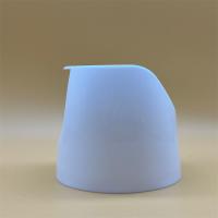 China 65mm Chemical-Resistant Leak-Proof Aerosol Cap for Industrial and Household Spray Applications for sale