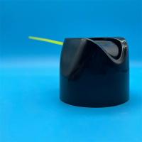 China Universal Air Freshener Can Plastic Cap, Aerosol Can Lid For Daily Fragrance Spray Container Sealing & Daily Use for sale