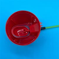 China Customizable 65mm Aerosol Spray Cap For Effective Pest Control for sale