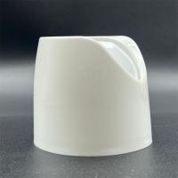 China 65mm Diameter Chemical-Resistant Aerosol Cap with Leak-Proof Seal for Spray Cans for sale