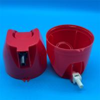 China Universal Air Freshener Can Plastic Cap, Aerosol Can Lid For Daily Fragrance Spray Container Sealing & Daily Use for sale