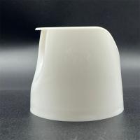 China 65mm Aerosol Cap Standard Plastic Overcap for Spray Can Packaging for sale