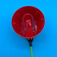 China Universal Air Freshener Can Plastic Cap, Aerosol Can Lid For Daily Fragrance Spray Container Sealing & Daily Use for sale