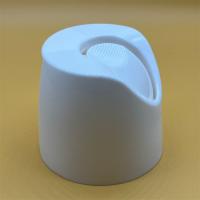 China 65mm Chemical-Resistant Leak-Proof Aerosol Cap for Industrial and Household Spray Applications for sale