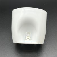 China 65mm Chemical-Resistant Leak-Proof Aerosol Cap for Industrial and Household Spray Applications for sale