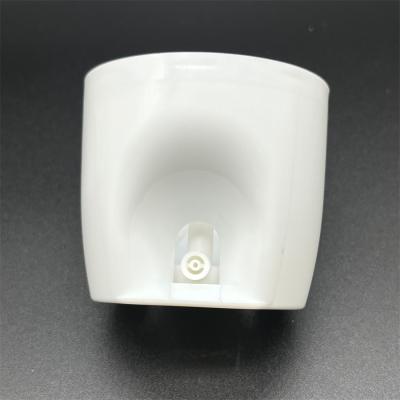 China 65mm Chemical-Resistant Leak-Proof Aerosol Cap for Industrial and Household Spray Applications for sale