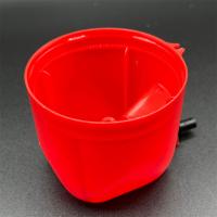 China Aerosol Can Cap, Universal Plastic Can Lid For Air Freshener And Daily Chemical Spray Can Protection for sale