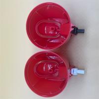 China Universal Air Freshener Can Plastic Cap, Aerosol Can Lid For Daily Fragrance Spray Container Sealing & Daily Use for sale