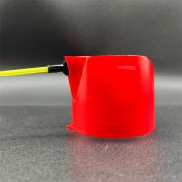 China 65mm Aerosol Overcap with Dust Cover for Paints & Lubricants & Household Products for sale