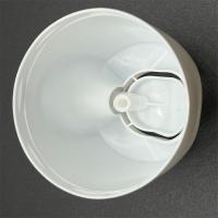 China ShieldGuard 65mm Insecticide Spray Nozzle Cap - Protective Cover for Bug Control Sprays for sale
