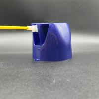 China 65mm Aerosol Overcap with Dust Cover for Paints & Lubricants & Household Products for sale