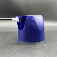 China Universal Air Freshener Can Plastic Cap, Aerosol Can Lid For Daily Fragrance Spray Container Sealing & Daily Use for sale