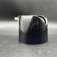 China Universal Air Freshener Can Plastic Cap, Aerosol Can Lid For Daily Fragrance Spray Container Sealing & Daily Use for sale