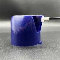 China Universal Air Freshener Can Plastic Cap, Aerosol Can Lid For Daily Fragrance Spray Container Sealing & Daily Use for sale