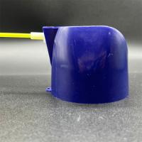 China 65mm Aerosol Cap with Extension Compatible with WD-40 Style Products for sale