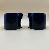 China Aerosol Can Cap, Universal Plastic Can Lid For Air Freshener And Daily Chemical Spray Can Protection for sale