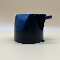 China Aerosol Can Cap, Universal Plastic Can Lid For Air Freshener And Daily Chemical Spray Can Protection for sale