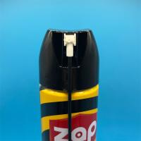 China ShieldPro 65mm Aerosol Spray Cap Protective Cover For Insect Spray Cans In Outdoor Activities for sale