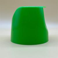 China 65MM Aerosol Cap for Lubricant and Automotive Maintenance Cans for sale