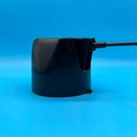 China 65mm Aerosol Cap with Integrated Extension Straw for Chemical-Resistant and Leak-Proof Spraying for sale