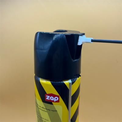 China 65MM Aerosol Cap Designed for Automotive and Household Aerosol Products for sale