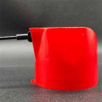 China 65MM Aerosol Cap Designed for Automotive and Household Aerosol Products for sale