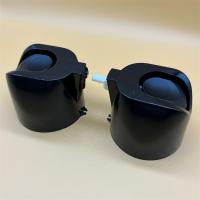 China 65MM Aerosol Cap Designed for Automotive and Household Aerosol Products for sale
