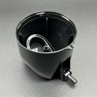 China 65mm Aerosol Cap with Long Straw Extension for Accurate Targeted Spraying for sale