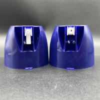 China 65mm Aerosol Cap with Integrated Extension Straw for Chemical-Resistant and Leak-Proof Spraying for sale