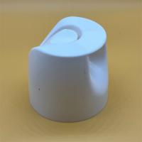 China 65MM Aerosol Cap for Lubricant Cleaner and Personal Care Aerosol Cans for sale