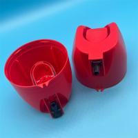 China Professional Grade 65mm Spray Cap for Aerosols with Universal Fit for 1 Inch Valves for sale