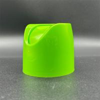 China 65MM Aerosol Cap for Lubricant Cleaner and Personal Care Aerosol Cans for sale