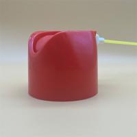 China 65mm Aerosol Cap with Long Straw Extension for Accurate Targeted Spraying for sale
