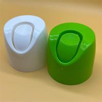 China 65MM Aerosol Cap for Lubricant Cleaner and Personal Care Aerosol Cans for sale