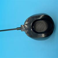 China 65mm Aerosol Cap With Extension Tube Ideal for Automotive Spray Products for sale