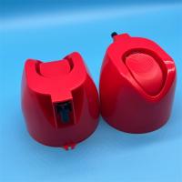 China 65mm Aerosol Cap with Long Straw Extension, Chemical-Resistant Construction and Leak-Proof Seal for Precision Spraying for sale